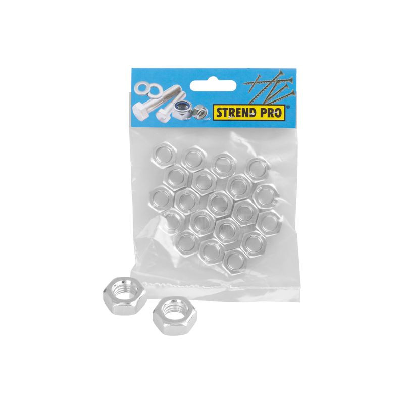 Matica M10 DIN 934 20/1